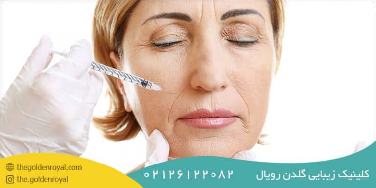 مزوژل صورت، روشی ایمن و موثر برای جوانسازی پوست صورت